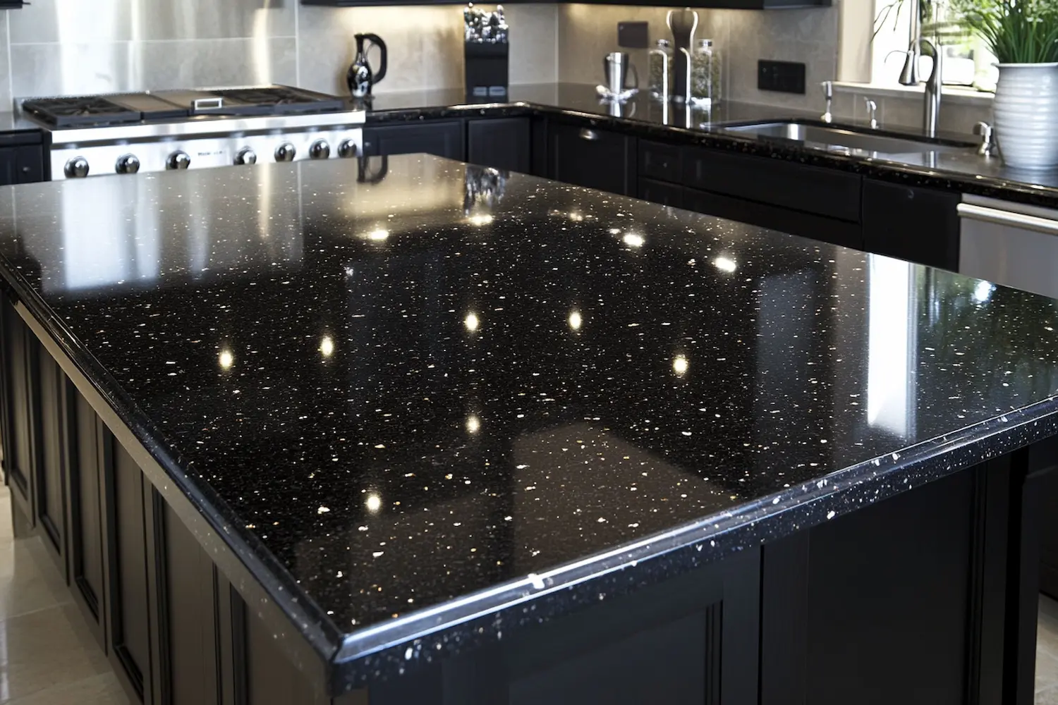 Discover The Best Granite Countertop Colors Trending In 2024
